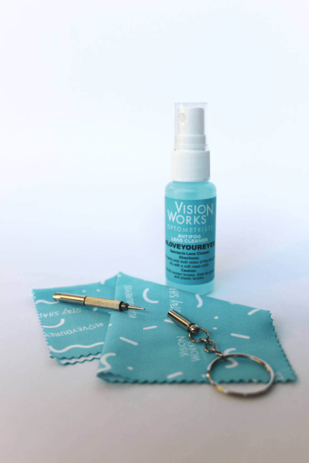 Repair Kit - Vision Works